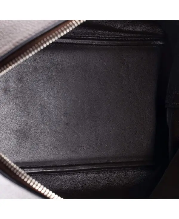 Hermès 31 Bolide Bag Clemence