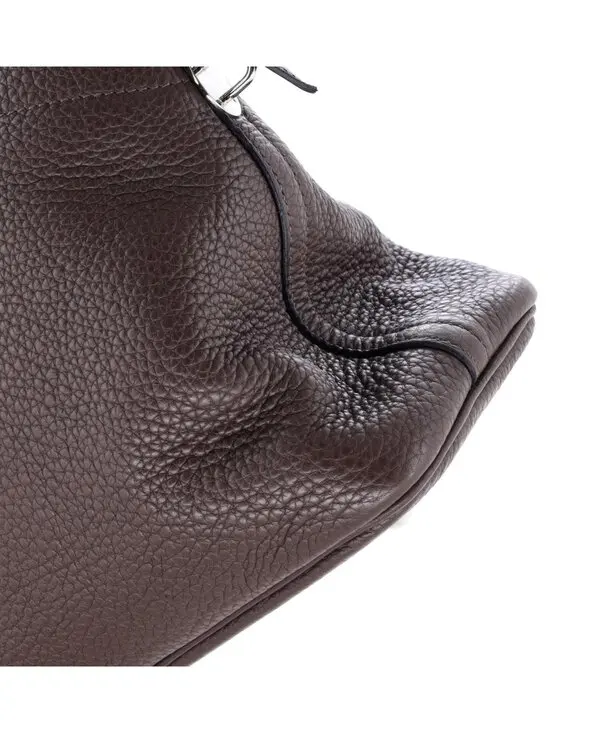 Hermès 31 Bolide Bag Clemence