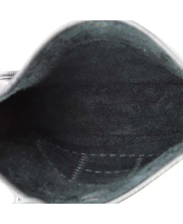 Hermès Tpm Evelyne Gen Iii Bag - Black
