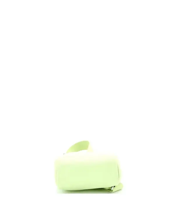 Hermès Pm Hac A Dos Backpack Togo - Green