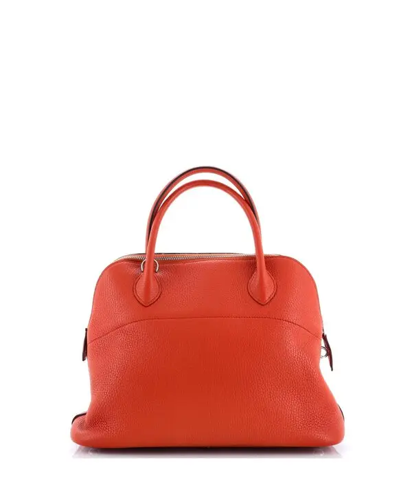 HERMES 31 Bolide Bag Clemence