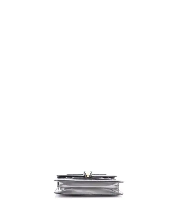 BVLGARI Serpenti Forever Small Shoulder Bag