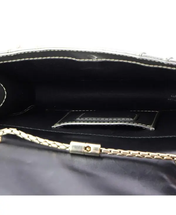 BVLGARI Serpenti Forever Small Shoulder Bag