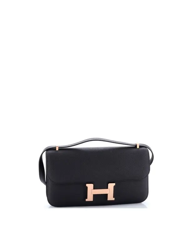 Hermès 25 Constance Elan Nm Bag Epsom