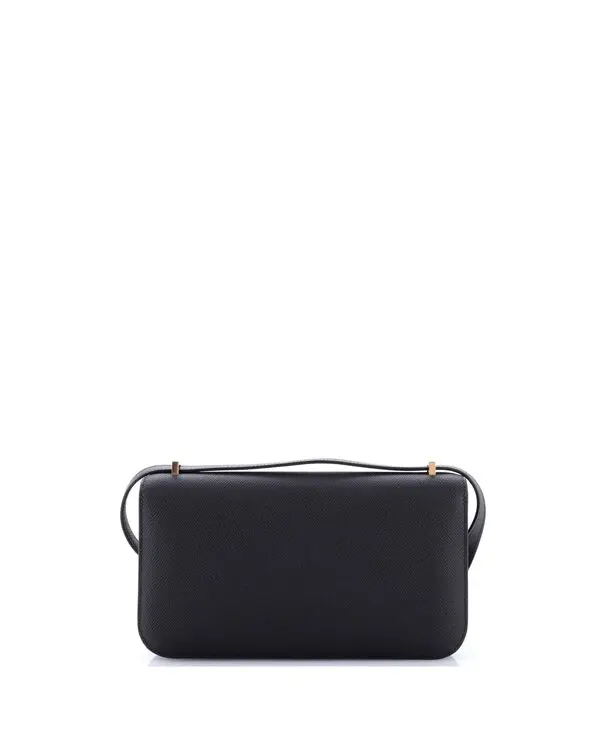 Hermès 25 Constance Elan Nm Bag Epsom