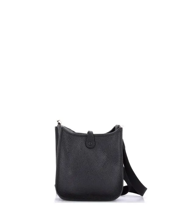 Hermès Tpm Evelyne Bag Gen Iii Clemence