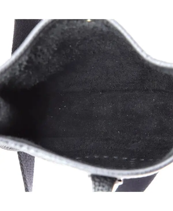 Hermès Tpm Evelyne Bag Gen Iii Clemence