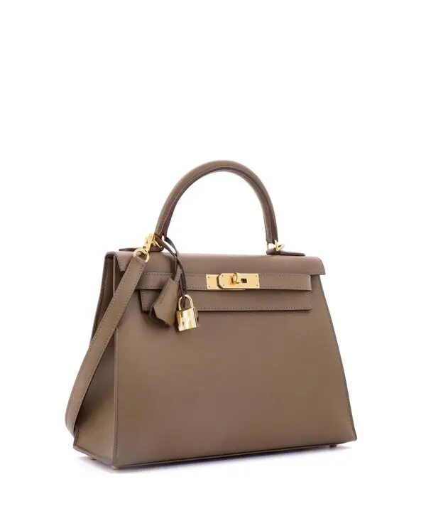 Hermès Kelly 28 Handbag