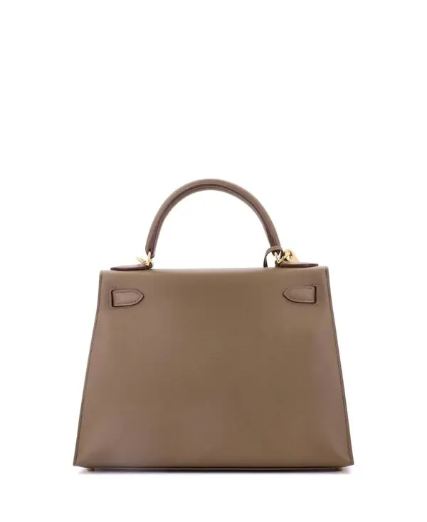 Hermès Kelly 28 Handbag