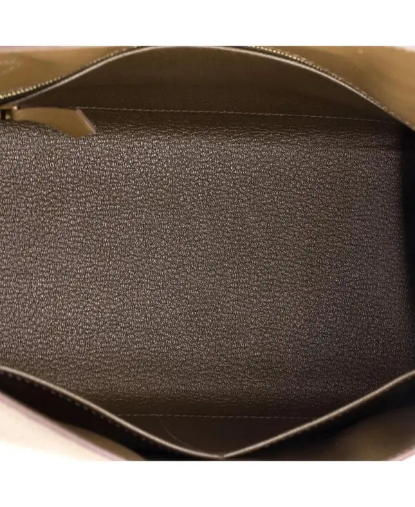 Hermès Kelly 28 Handbag