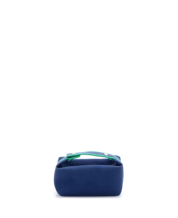 HERMES Pm Bride-a-brac Travel Case Toile