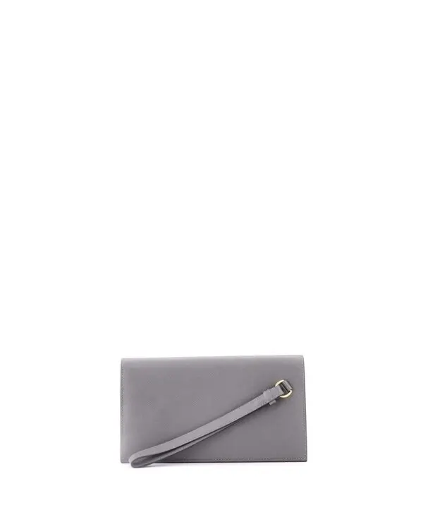 Hermès Long Kelly Pocket Wallet Madame