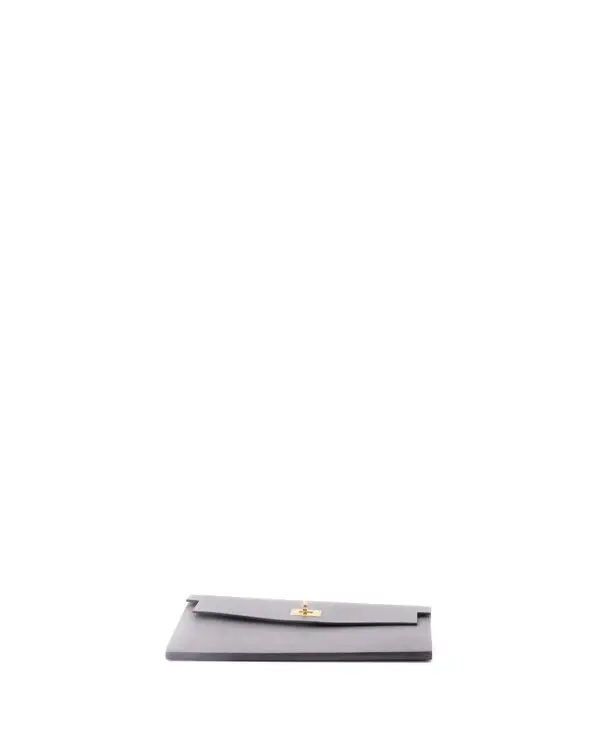Hermès Long Kelly Pocket Wallet Madame