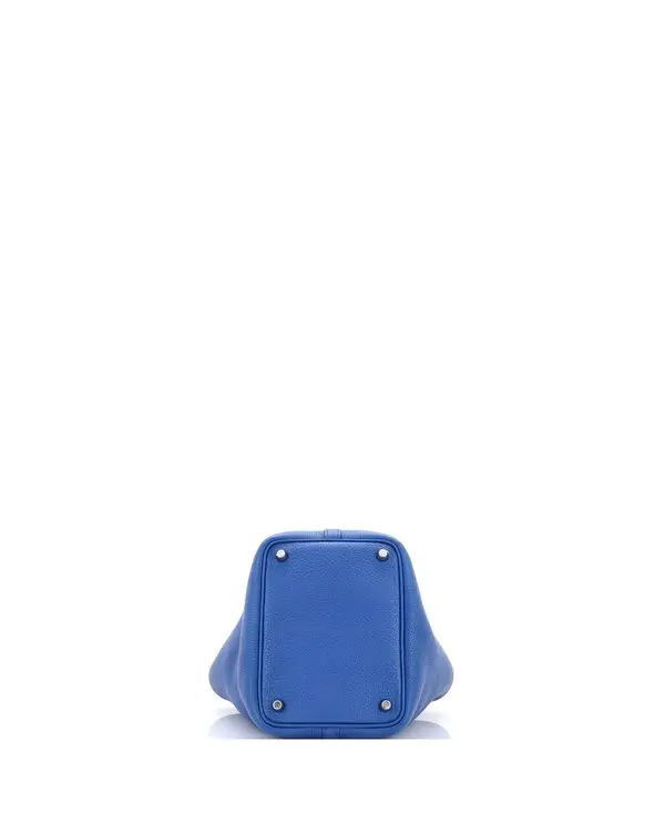 Hermès Pm Picotin Lock Bag Maurice
