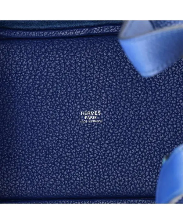 Hermès Pm Picotin Lock Bag Maurice