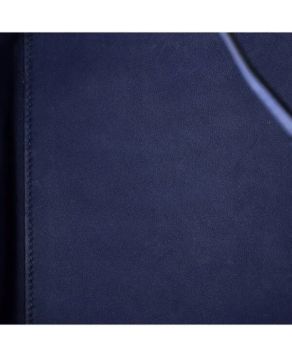 Hermès 17 Licol Bag Evercolor