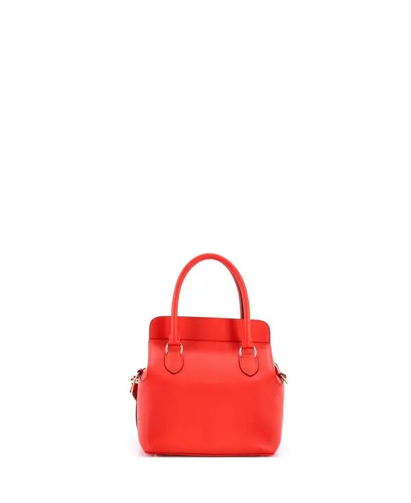 HERMES 20 Toolbox Bag Evercolor