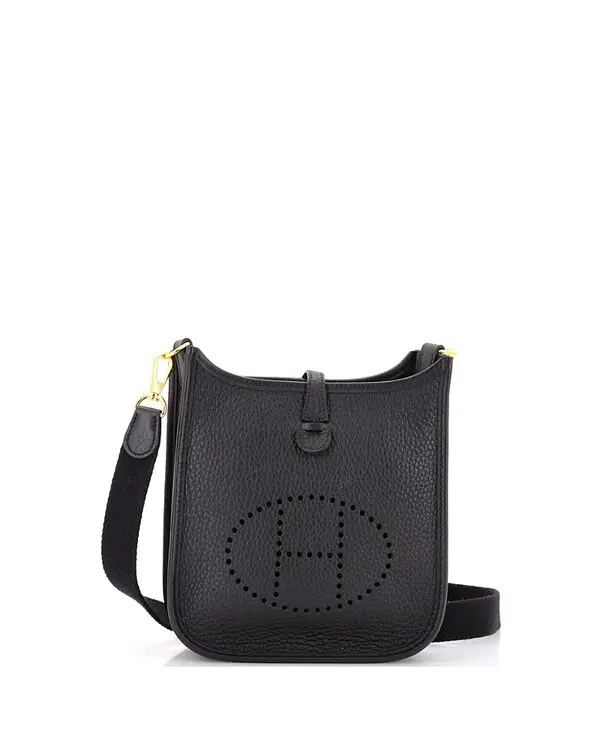 Hermès Tpm Evelyne Bag Gen Iii Clemence
