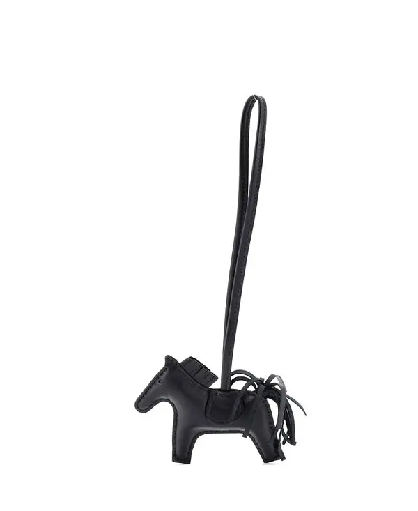 HERMES Pm So Grigri Rodeo Bag Charm