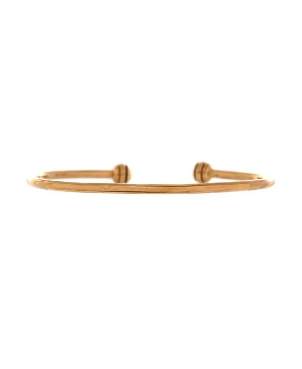 PIAGET Possession Open Bangle Bracelet