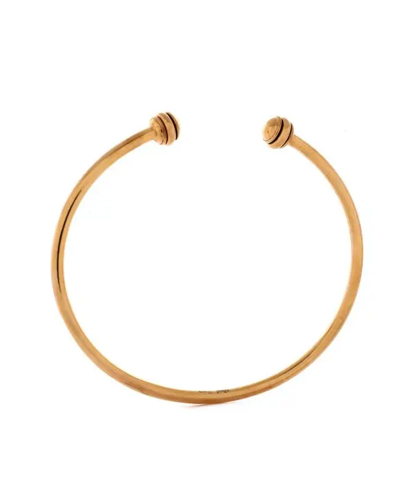 PIAGET Possession Open Bangle Bracelet