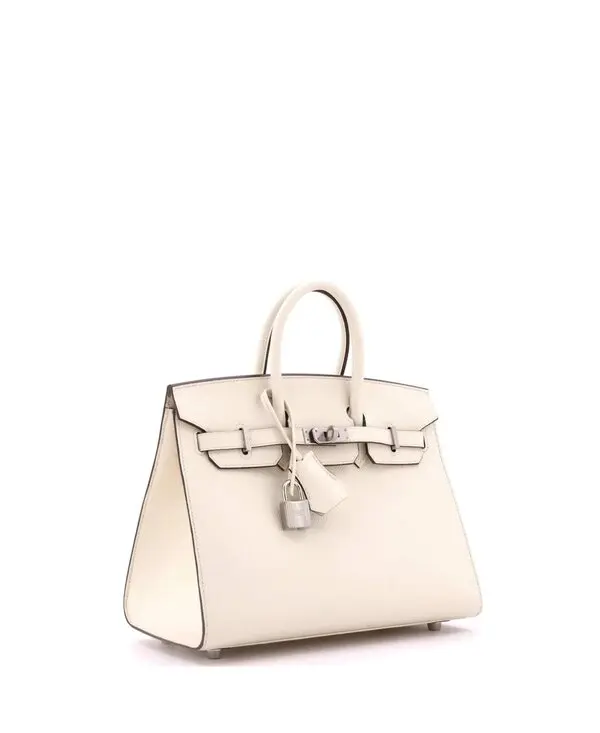 HERMES Birkin 25 Handbag