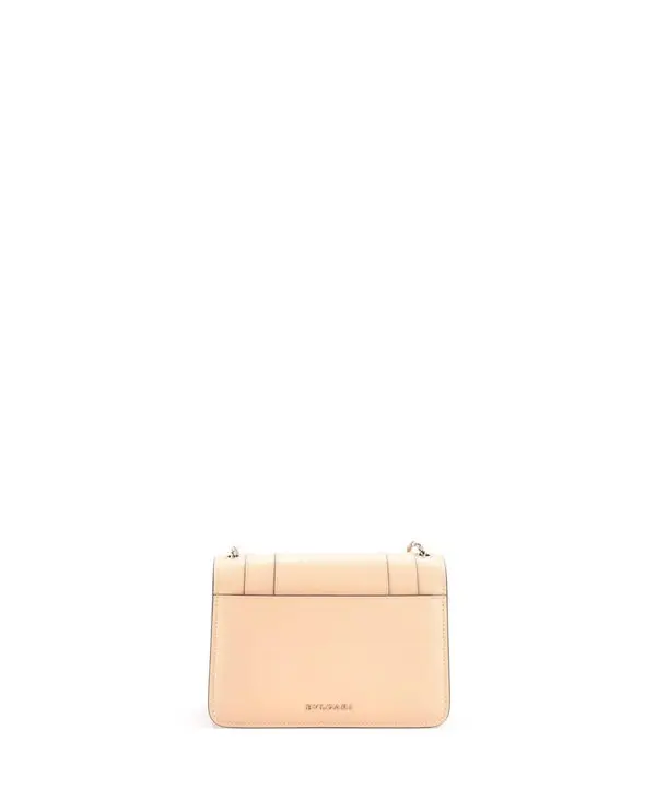BVLGARI Serpenti Forever Shoulder Bag