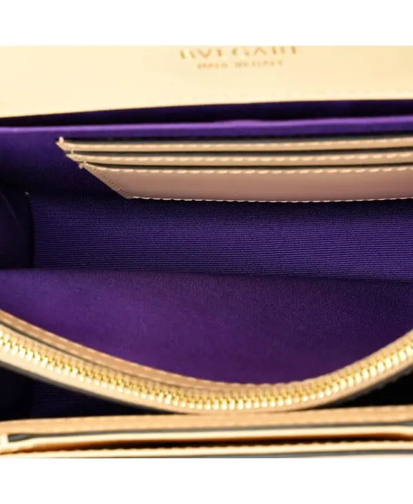 BVLGARI Serpenti Forever Shoulder Bag