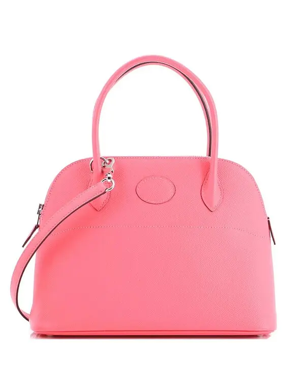 HERMES 27 Bolide Bag Epsom