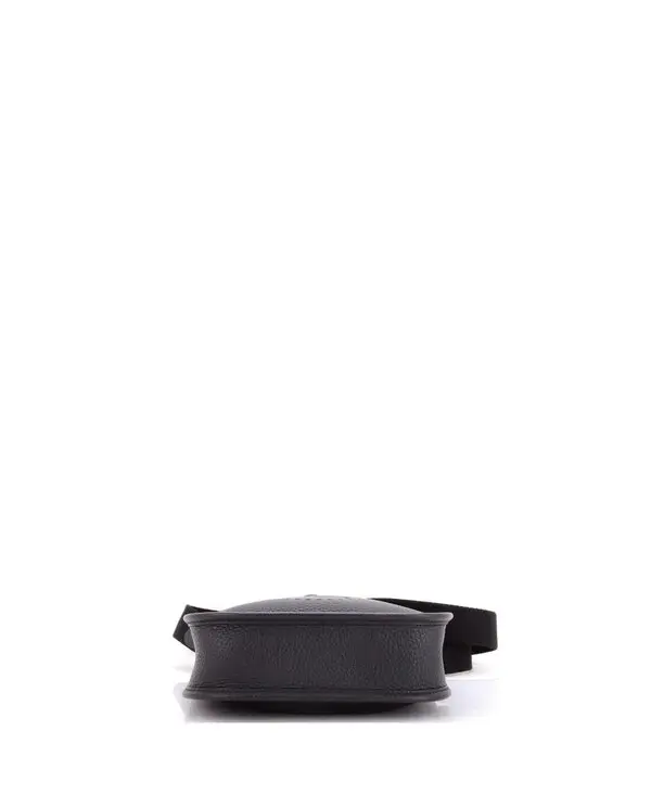 Hermès Evelyne Tpm Gen Iii Clemence - Black