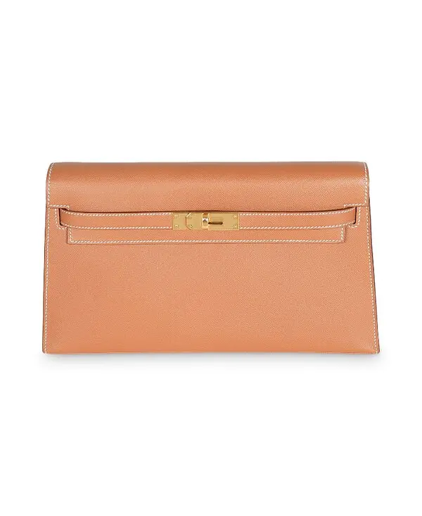 HERMES Kelly Elan Handbag