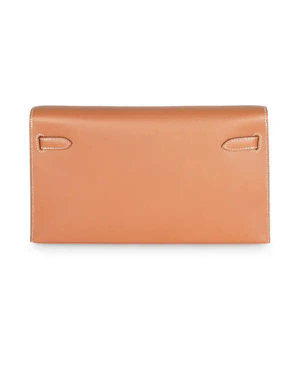 HERMES Kelly Elan Handbag