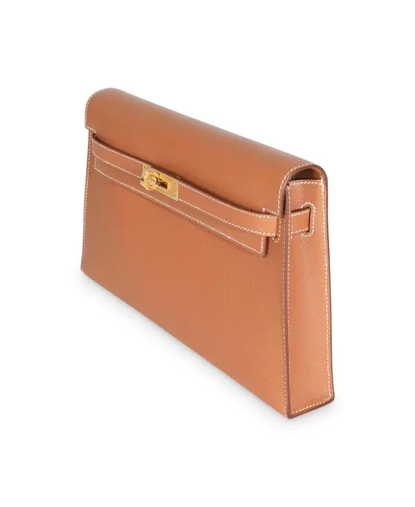 Hermès Kelly Elan Handbag