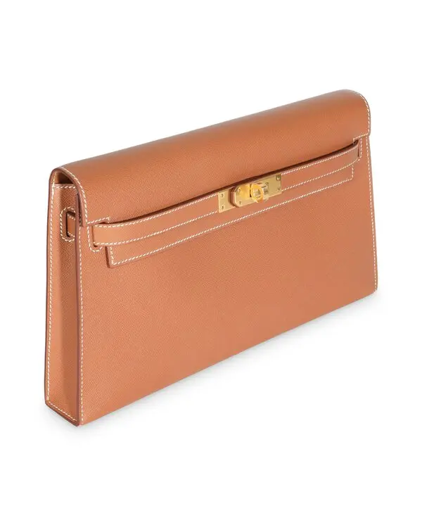 Hermès Kelly Elan Handbag