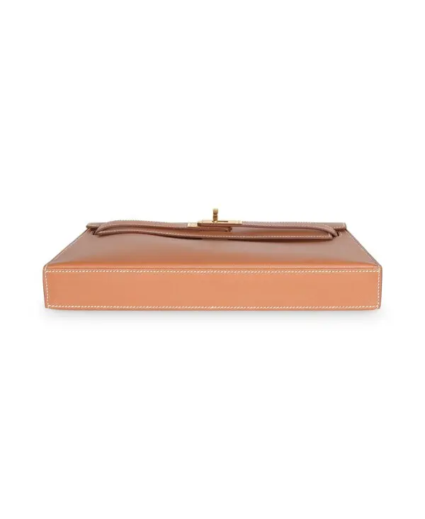 Hermès Kelly Elan Handbag