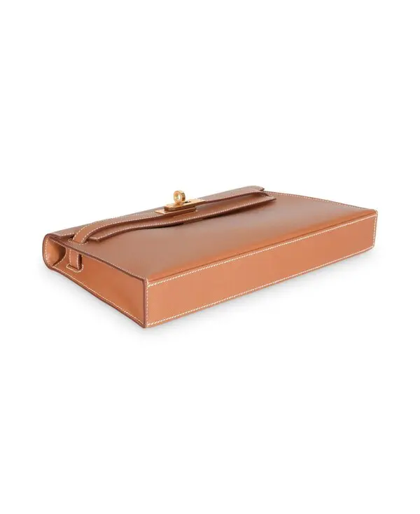 Hermès Kelly Elan Handbag