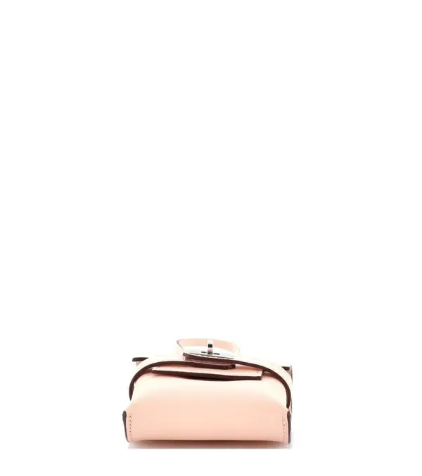 Hermès Kellyfestival Bag Charm - Pink