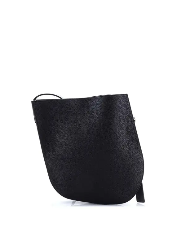 Hermès 28 Perspective Cavaliere Bag - Black