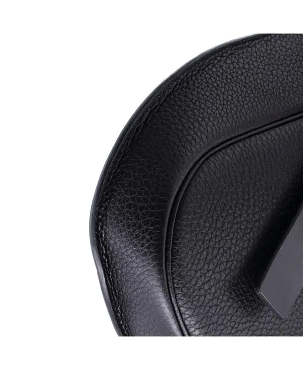 Hermès 28 Perspective Cavaliere Bag - Black