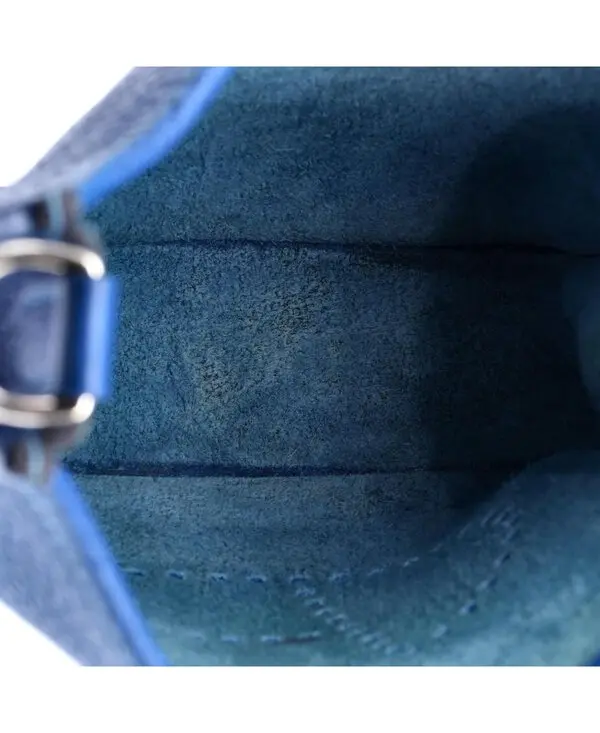Hermès Tpm Evelyne Bag Gen Iii Clemence
