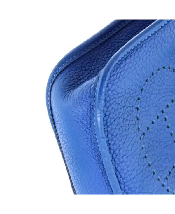 Hermès Tpm Evelyne Bag Gen Iii Clemence