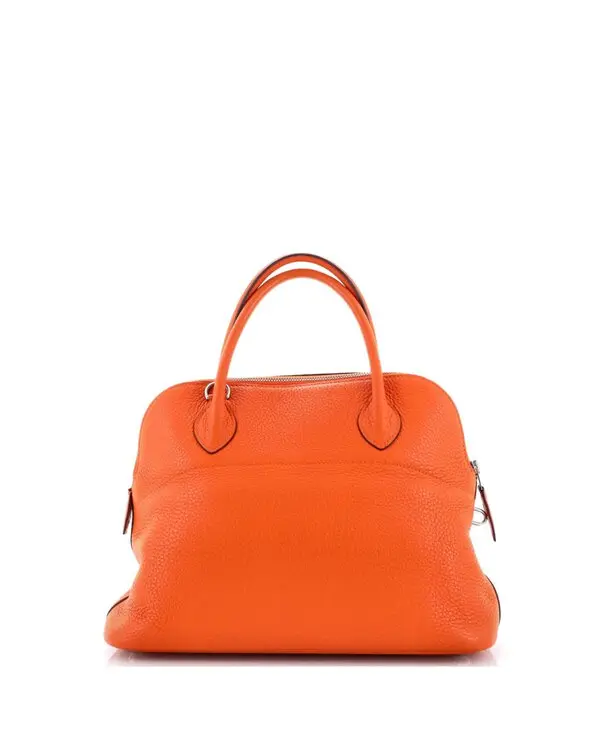 HERMES 31 Bolide Bag Clemence