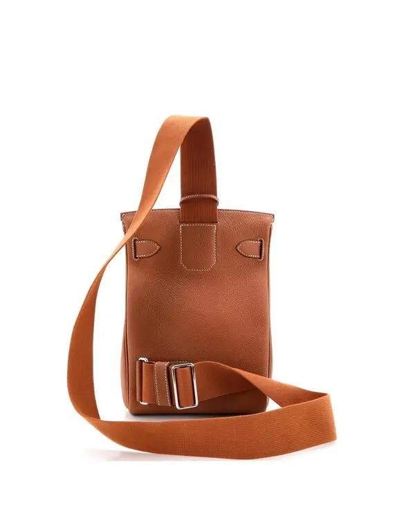 HERMES Pm Hac A Dos Backpack