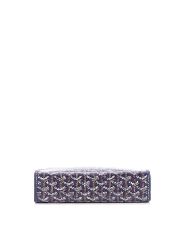 GOYARD Jouvence Toiletry Pouch