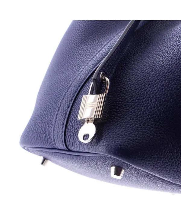 HERMES Picotin Lock Bag
