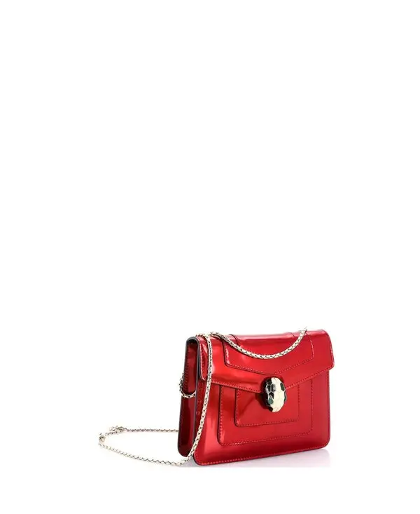 BVLGARI Small Serpenti Forever Shoulder Bag