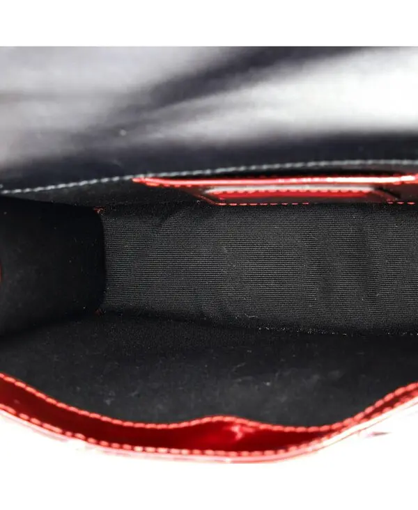 BVLGARI Small Serpenti Forever Shoulder Bag