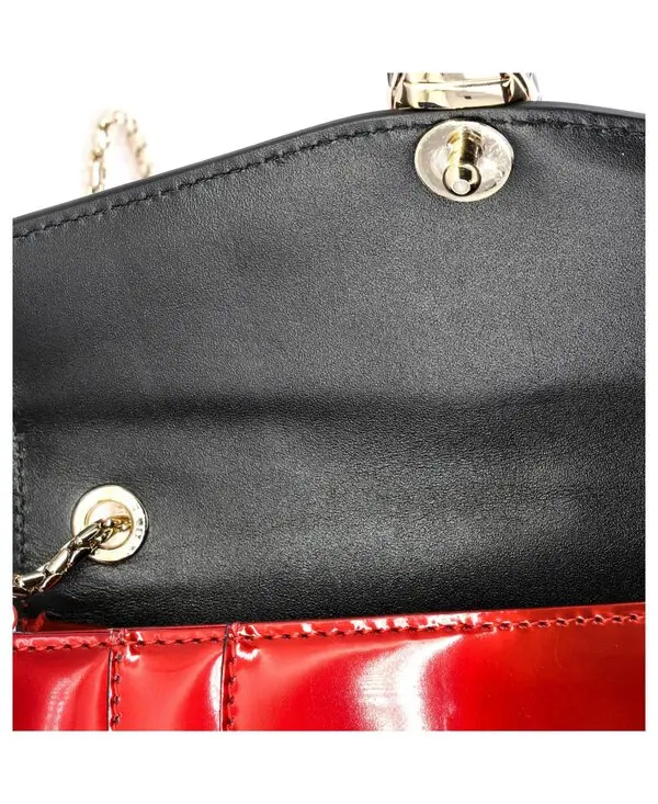 BVLGARI Small Serpenti Forever Shoulder Bag