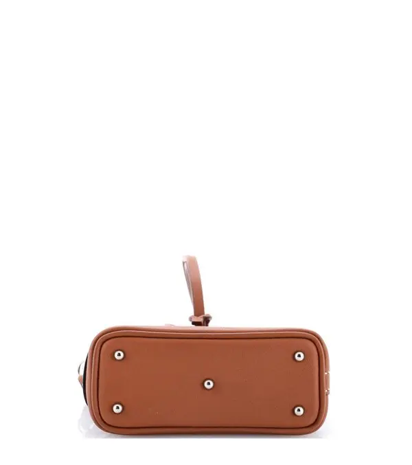 Hermès Bolide Shark Bag Charm