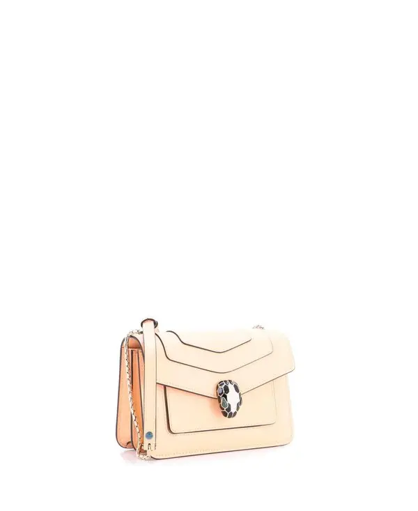 BVLGARI Serpenti Crossbody Bag